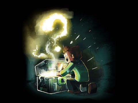 Opening 50 Mystery Boxes on Hypixel! - YouTube