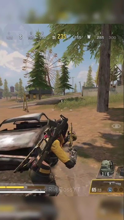 Easy 1v2 😎 call of duty mobile #shorts #viral #youtubeshorts #codm #codmobile - YouTube