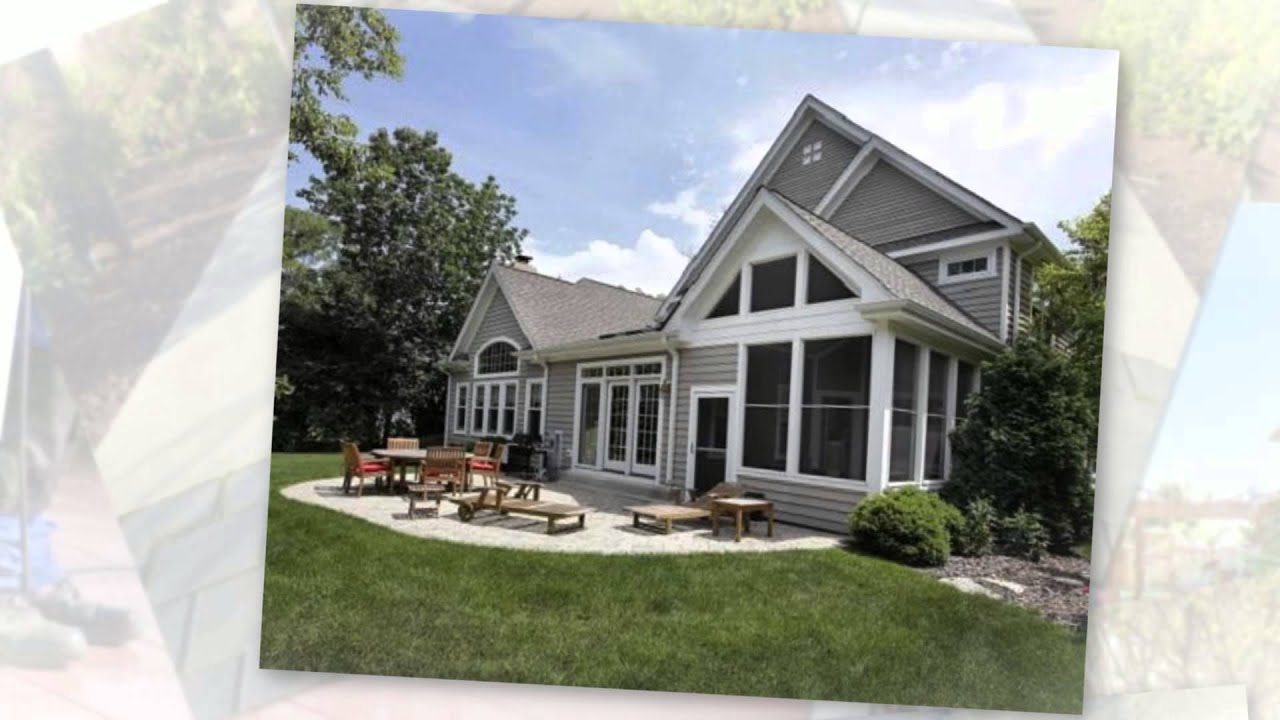 Ridgeline Landscaping & Exterior Services LLC - YouTube