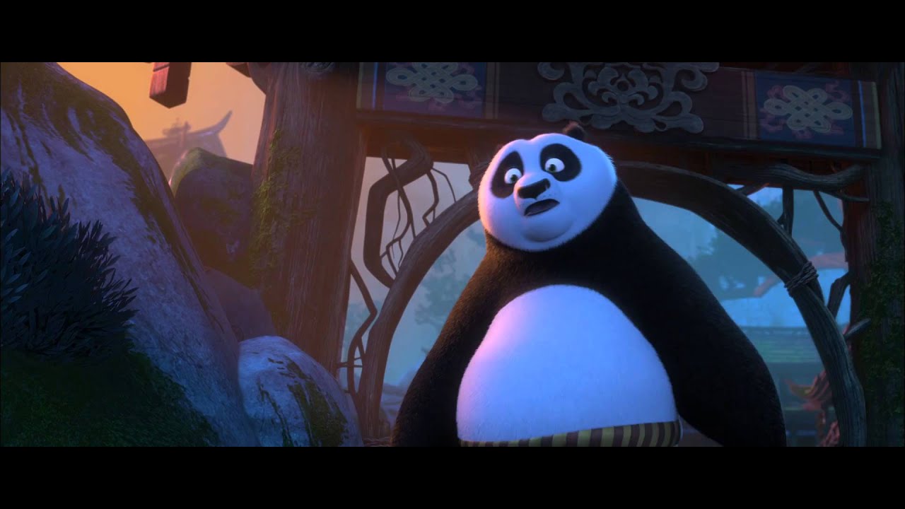 KUNG FU PANDA 3 Movie Clip Kai Arrives YouTube - YouTube