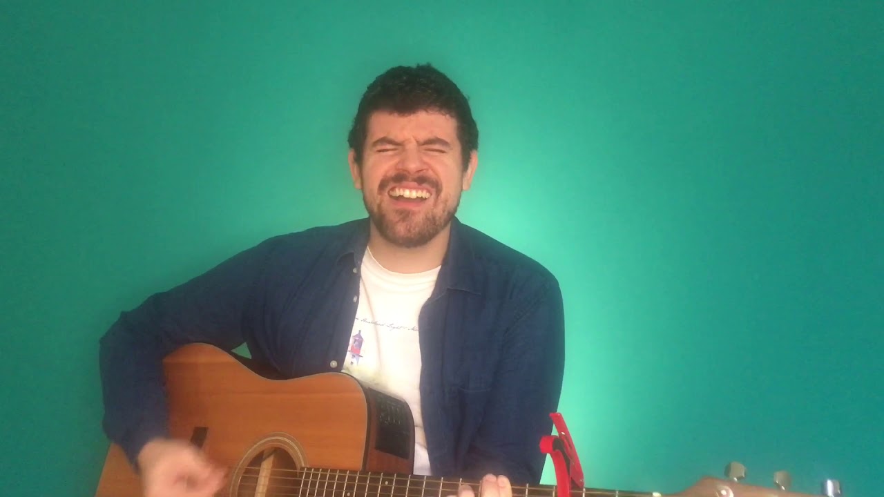 Lá vem a onda - Rodrigo Viegas - YouTube