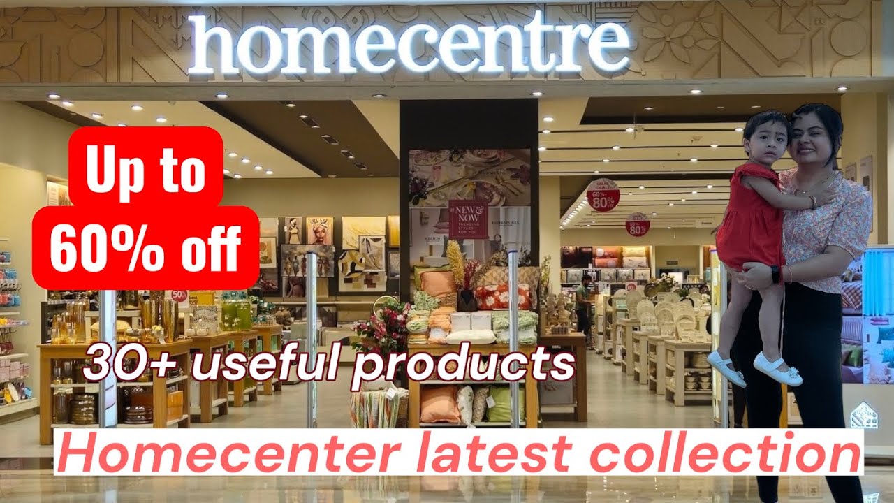 Home Center latest collection | Home center sale up to 60% off | home ...