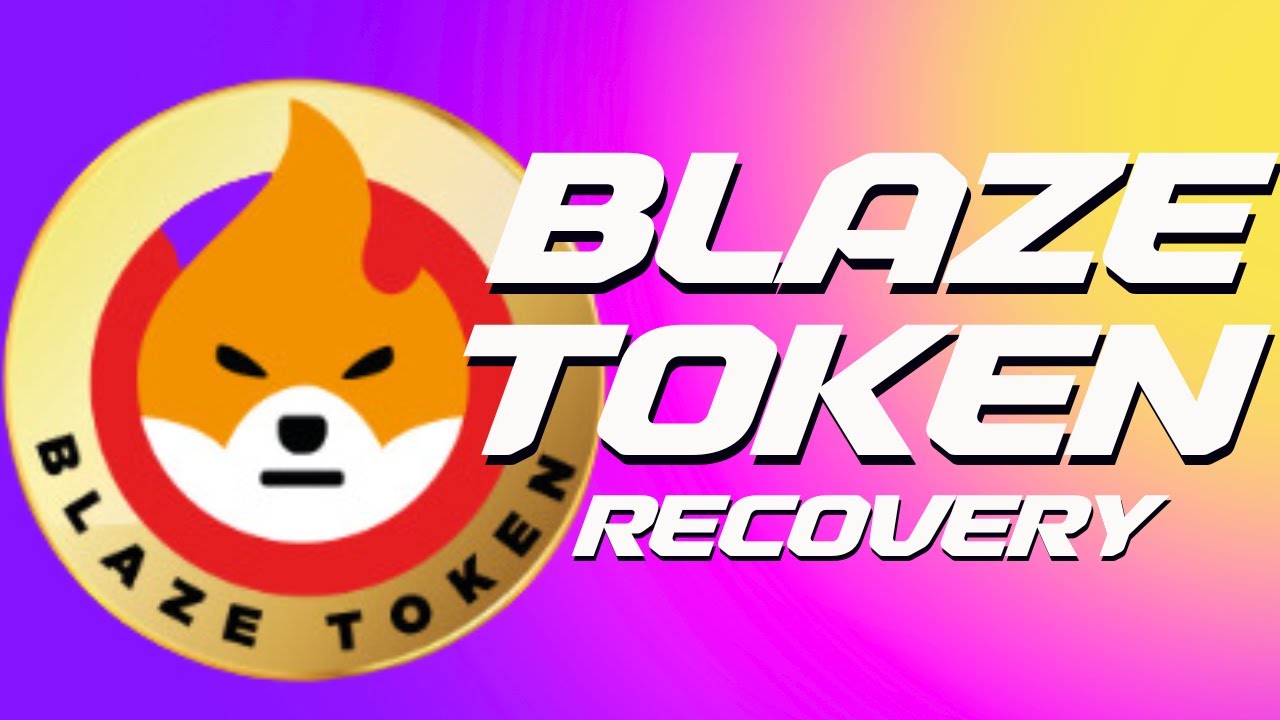 Blaze Token: Truth of the Dip Unfold and the potential to burn even ...