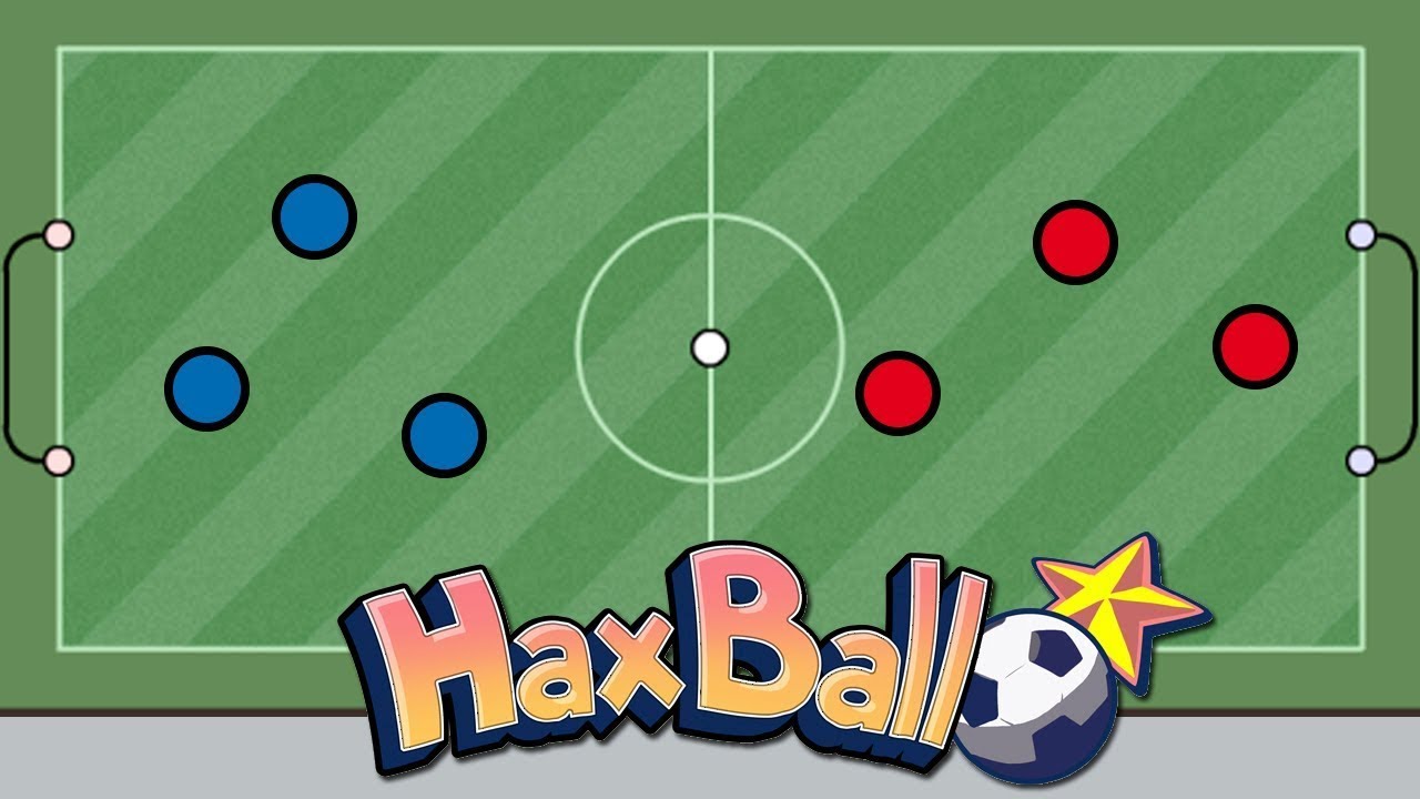 haxball siestero - YouTube