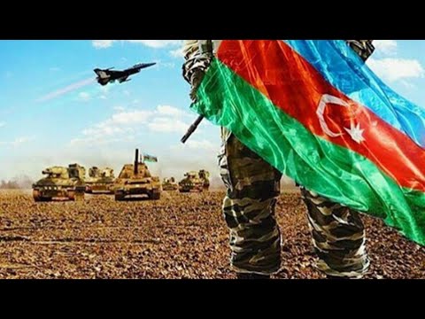 Azeri Remix ( Sehid Gelir Naxcivana ) En Yeni Azeri Hit Mahni 2021