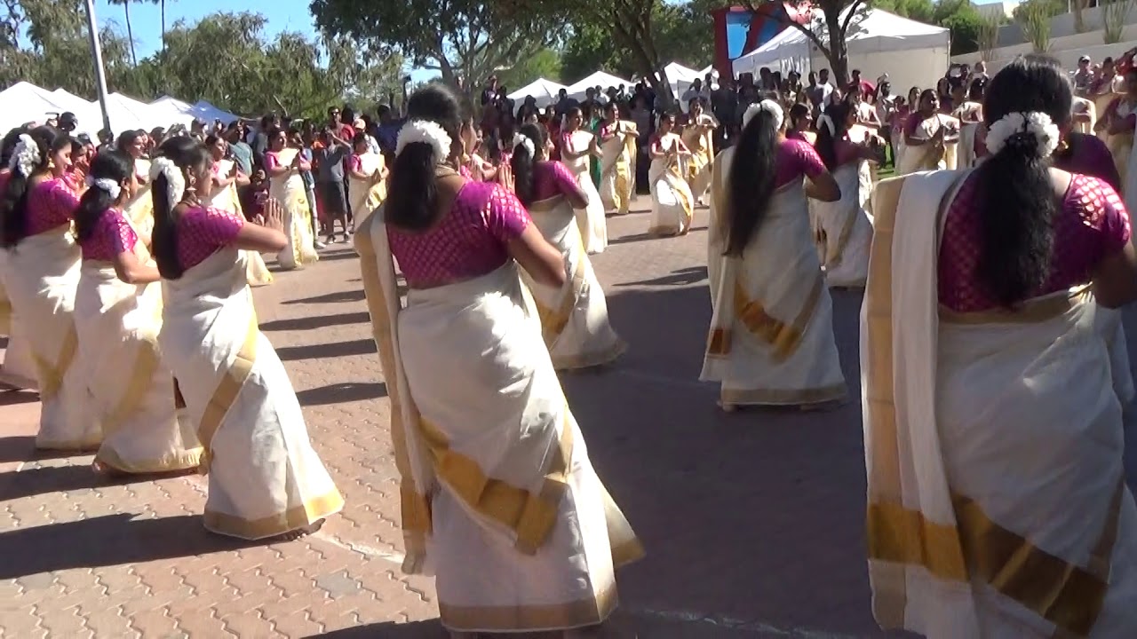 Discover India - Indu Dance - YouTube