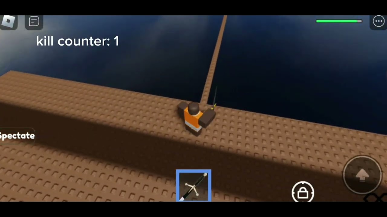 Destroying a toxic SLENDER (HE RAGEQUIT) | Roblox - YouTube