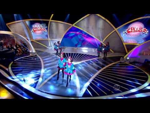 SHEILLA'S BALLET - Siamsa