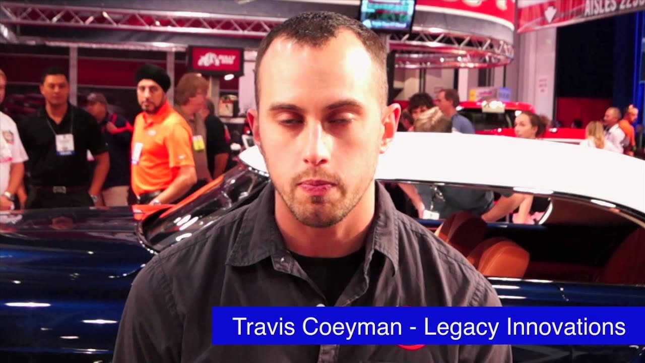 Why am I a BASF Painter? - Travis Coeyman - YouTube