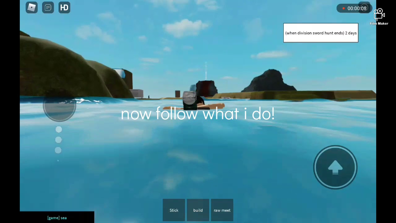 how to get a secret in roblox sea! - YouTube