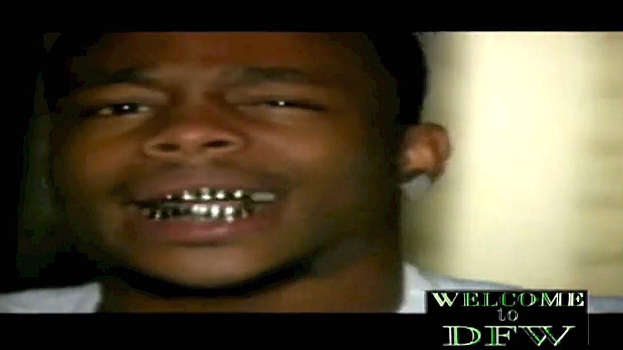 Welcome to DFW Vol 2 / Shide Sheezy / Treal Lee & Prince Rick - YouTube