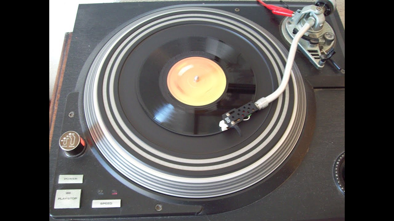 The Mash - Theme From Mash No.1 2nd Week May 1980 UK - YouTube