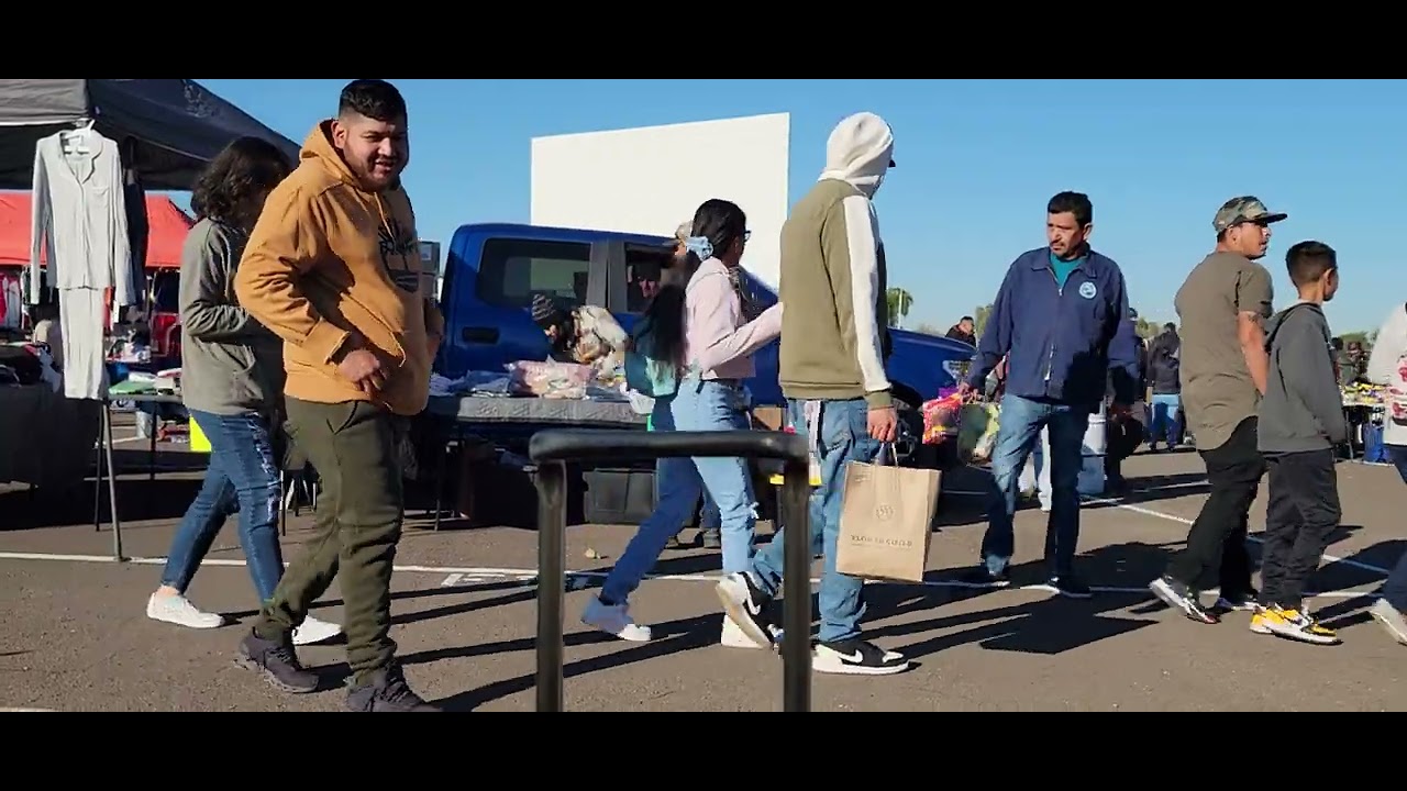 dia de swapmeet | west wind Glendale 9 drive-in | @frankiegarciajr7835 ...
