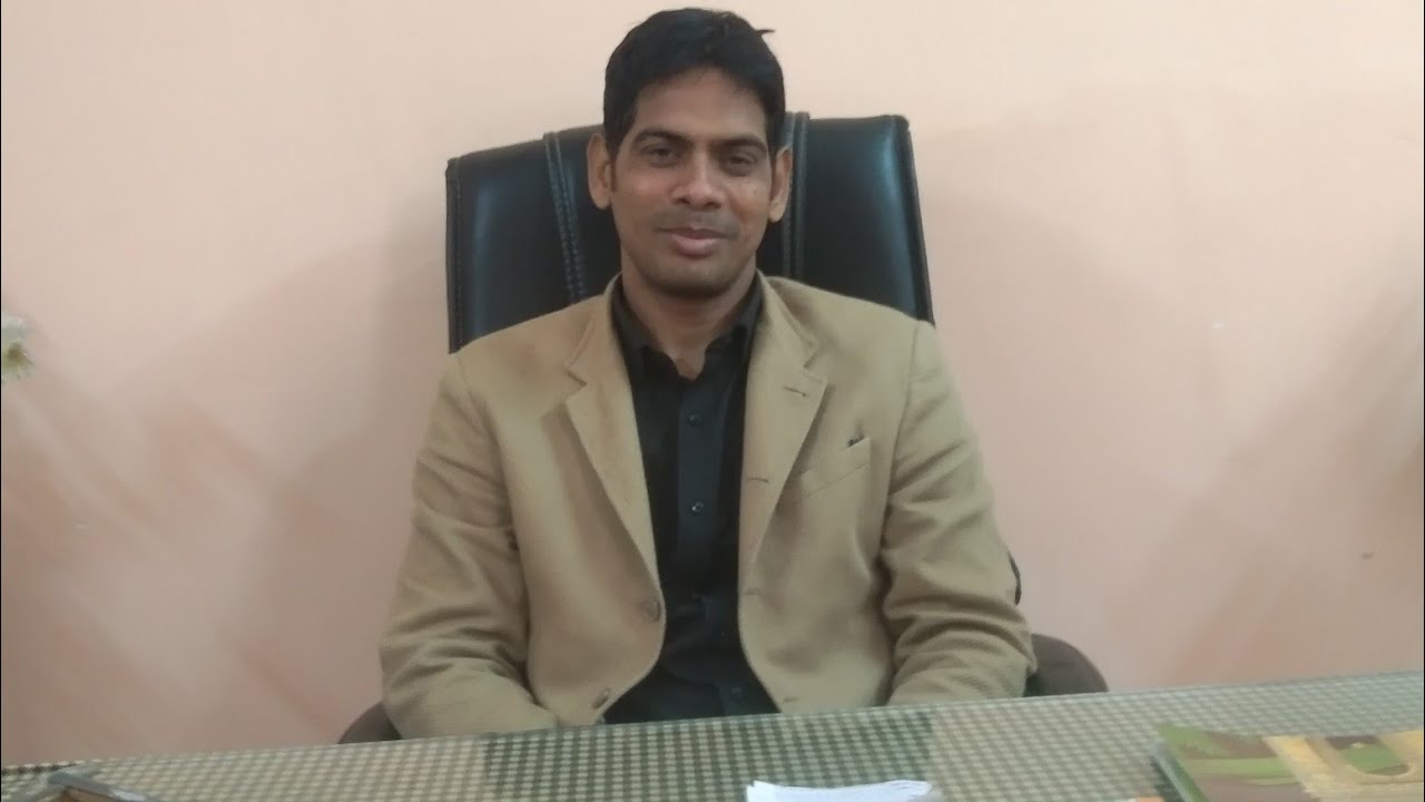 Introduction of Maths Junction channel by #Ajay #Vikram sir... - YouTube