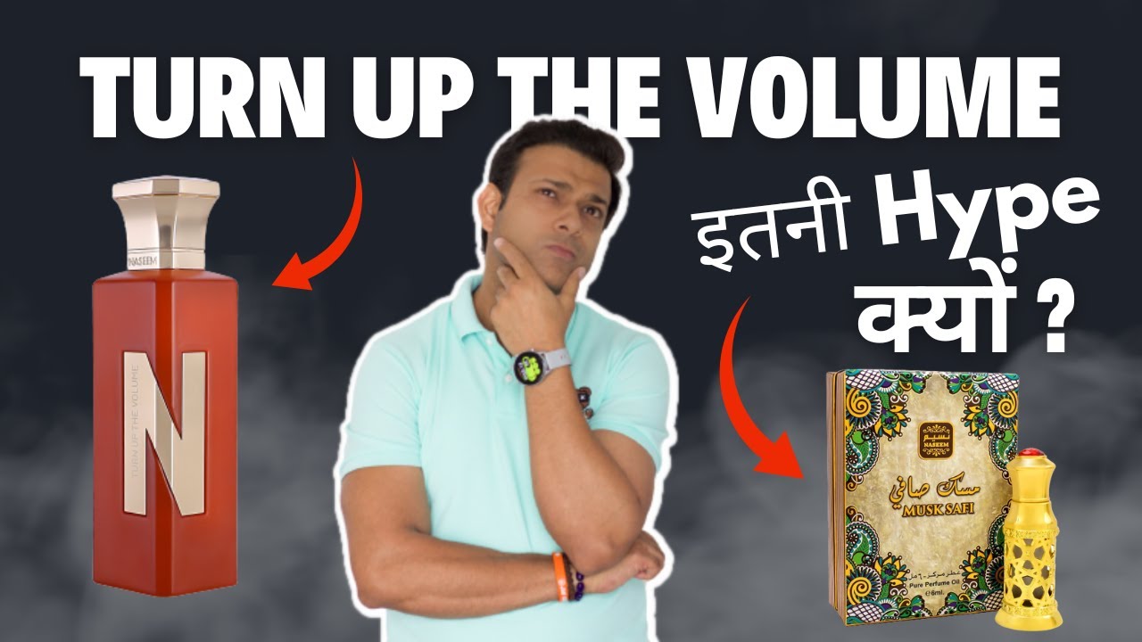 Naseem Perfume Review | Naseem Perfume Dubai | #perfumebeast - YouTube