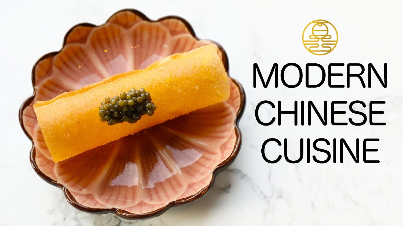 98 Breathtaking 9 Course Modern Chinese Dinner By A Michelin Star Chef 98-breathtaking-9-course-modern-chinese-dinner-by-a-michelin-star-chef