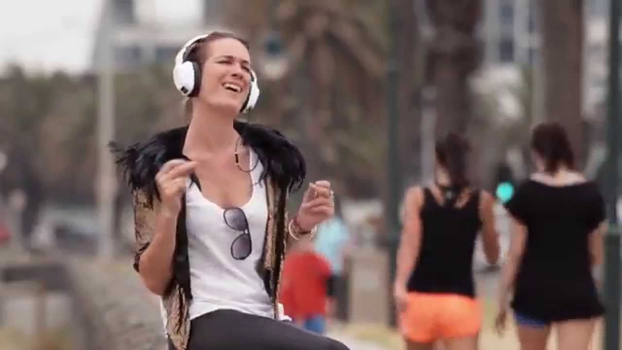 PASSERINE - Free Again (Official) - YouTube