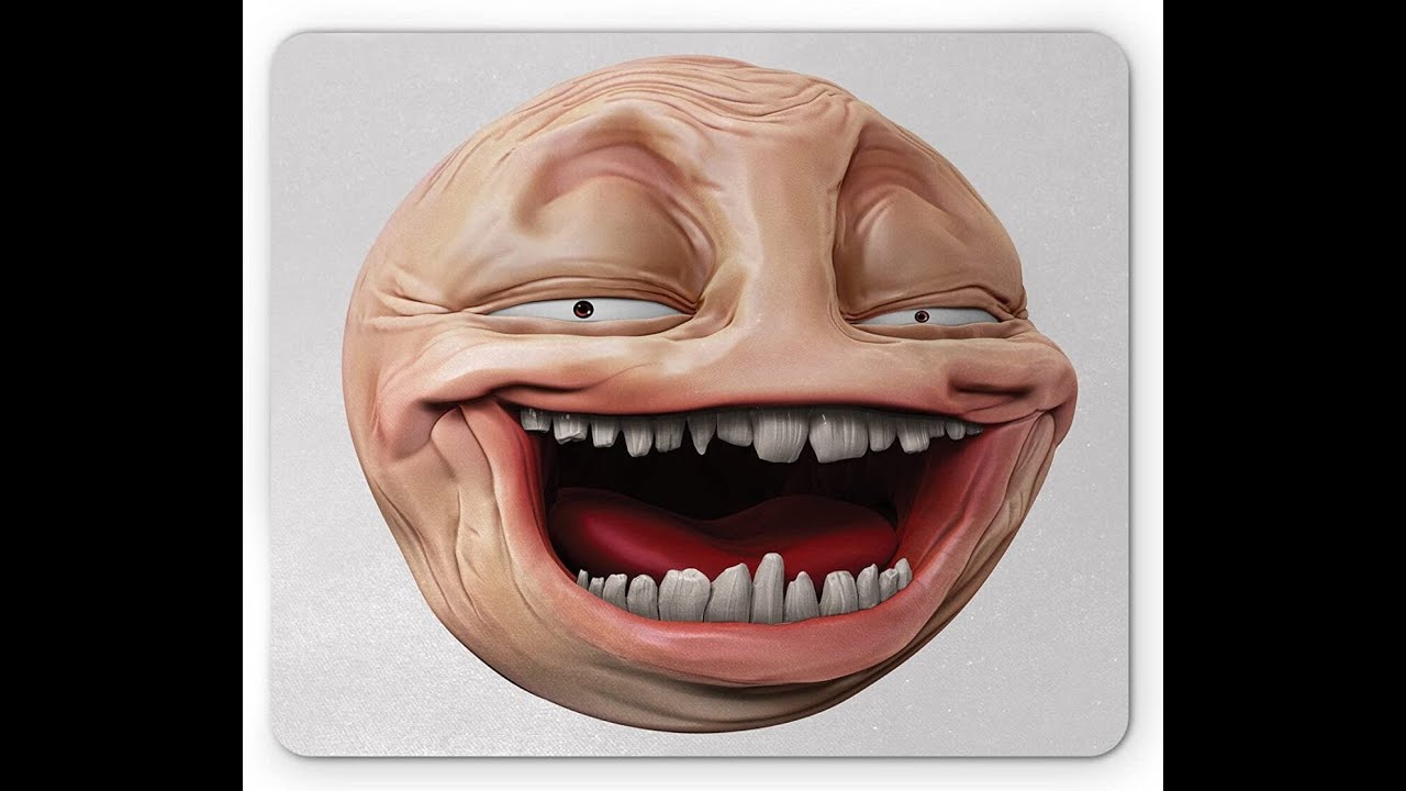 Please Shit On your Couch - YouTube