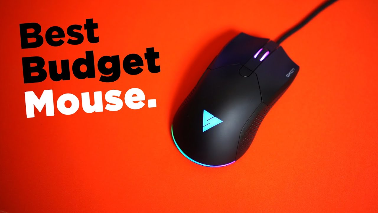 250 RIBUAN Bisa Enak Banget! - Vortex Series GX107 - YouTube