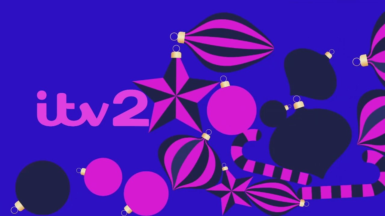 ITV2 Continuity & Advert Breaks - Tuesday 2nd December 2025 - YouTube
