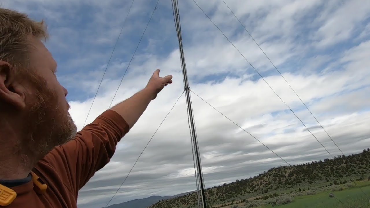 WIND TURBINE FAIL, Don't make the same mistake I almost made, How to ...