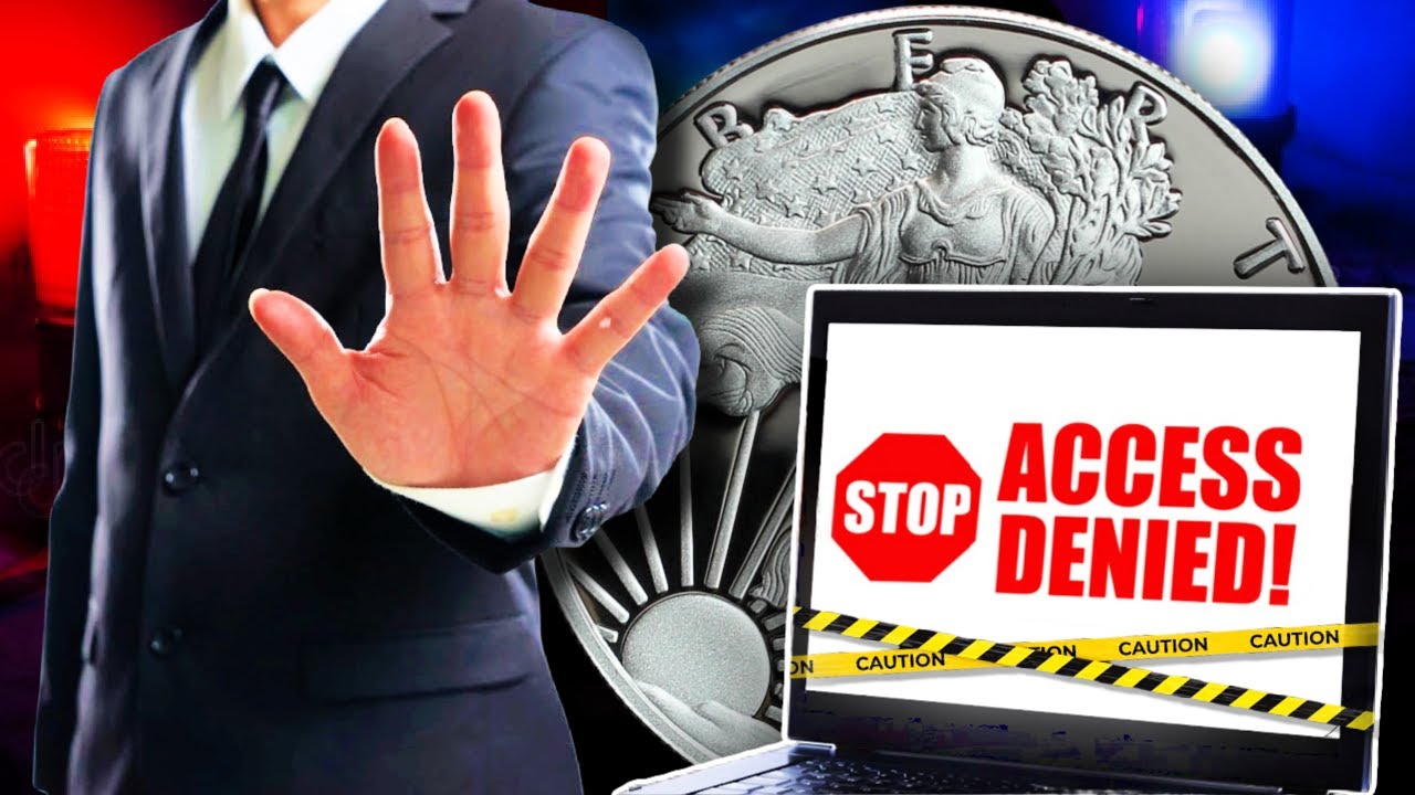 Ted Butler exposed Silver Corruption!! - YouTube