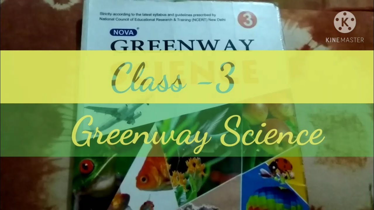 Class-3 | Science | CHAPTER-4 | LEAVES AROUND US | Part-1 | Reading ...