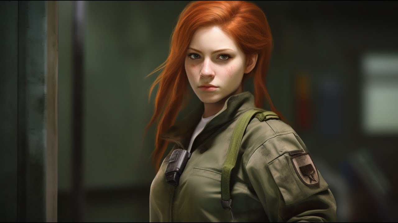 HARRY POTTER characters in METAL GEAR SOLID 💥 Artwork Heroes - YouTube