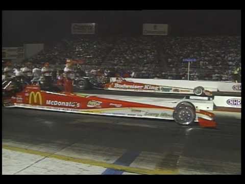 Drag Racing 94: The Winston Select Finals - YouTube