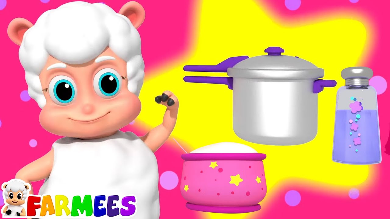 Soy Una Taza Rimas Nativas y más Poemas de Guardería - YouTube