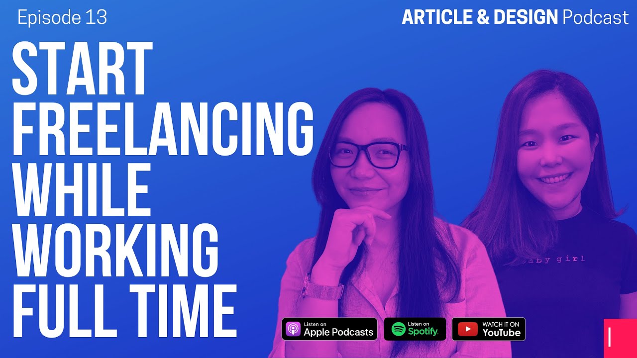 Filipino Freelancers: How To Start Freelancing While Still Working Full ...