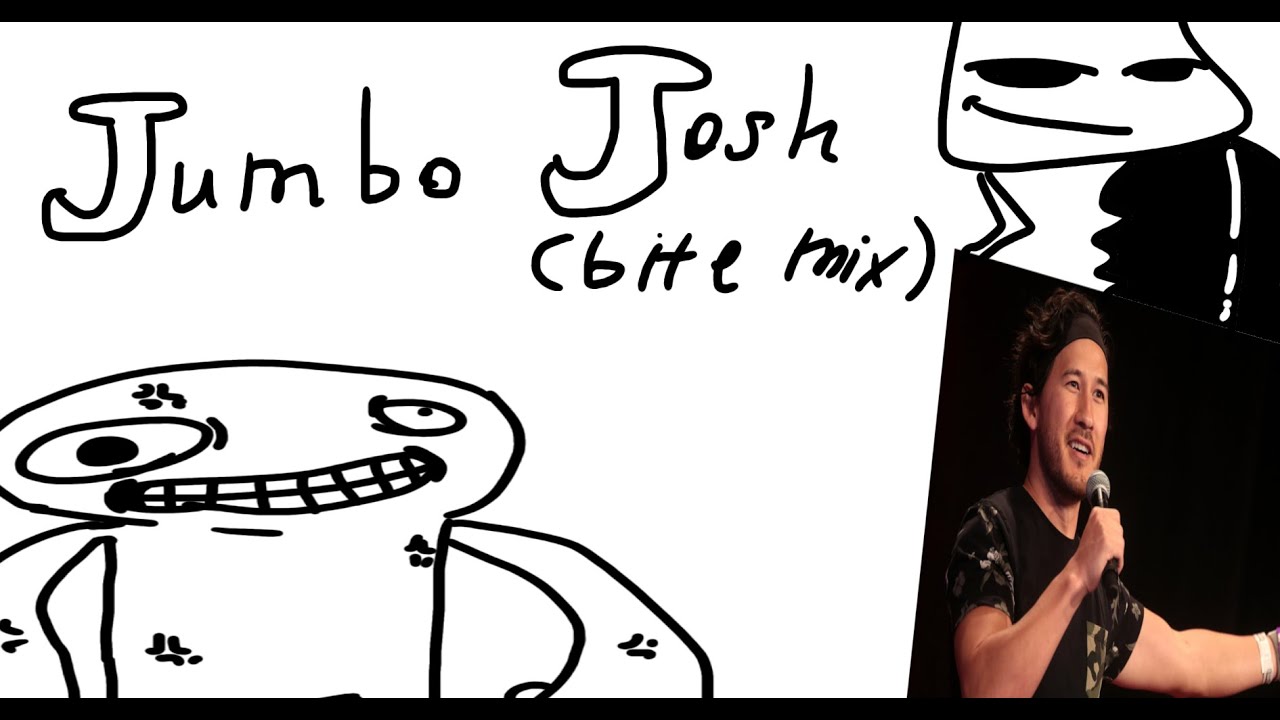 FNB- Jumbo josh (bite mix) |Roblox - YouTube