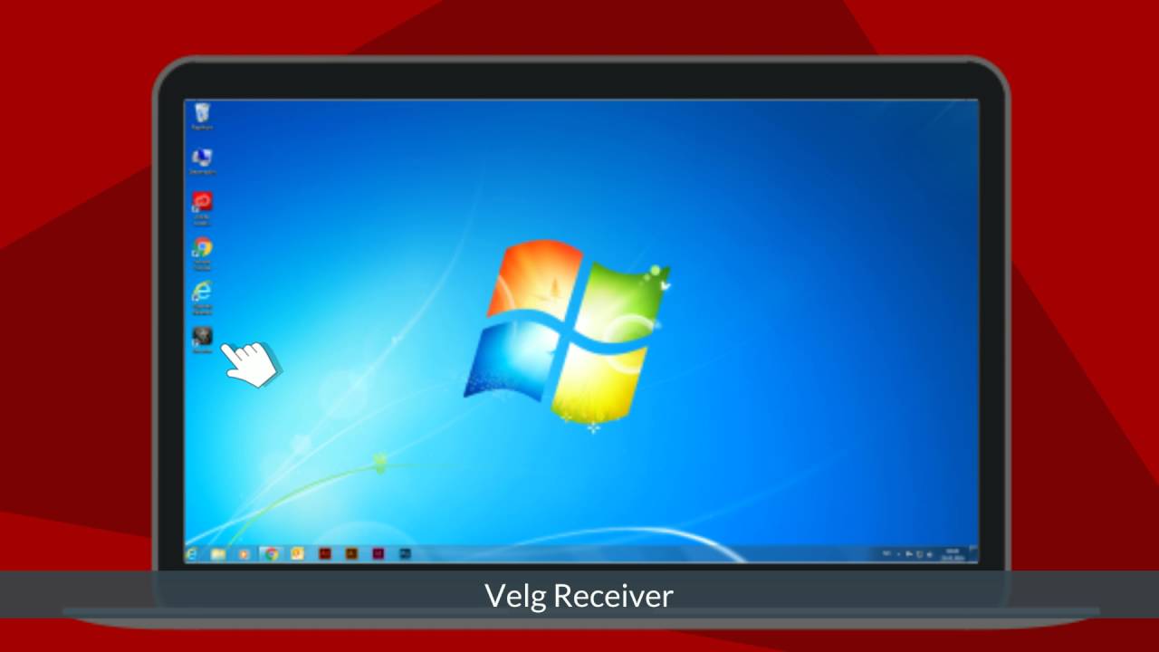 log in citrix desktop - YouTube