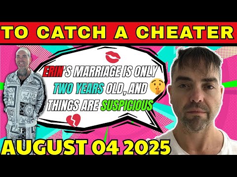 To Catch A Cheater Mega Episode | AUGUST 04 2025 | #thejubalshow #cheatercompilation #jubalfresh