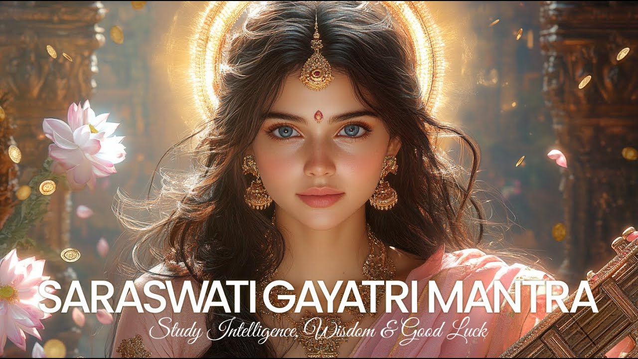 ☀️𝟐-𝑯𝒐𝒖𝒓 Perfect for Writers, Artists, and Creative Souls🌟Saraswati ...