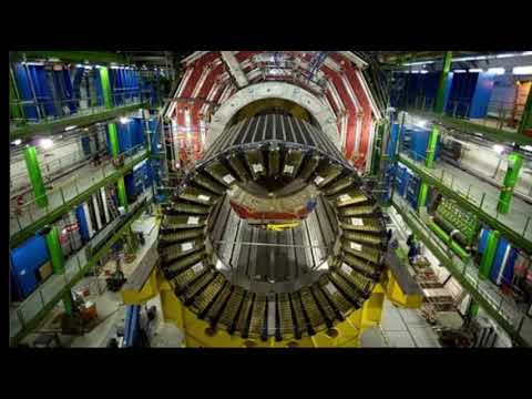 Yeni Yapılan Lazerle Soğutulmuş Antimadde, Modern Fiziğin Temellerini Test Edebilir, Popüler Gelecek