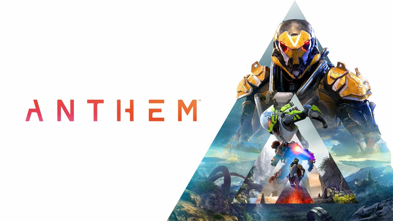 Anthem [2025] (Final Episode) - YouTube
