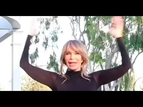 Charlie's Angels star Jaclyn Smith shares workout session video with ...