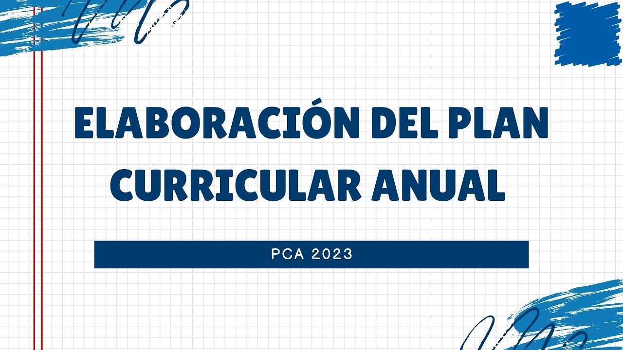 PCA 2023 - YouTube