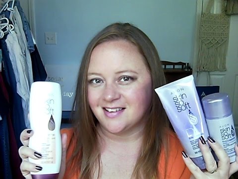 My Updated After Shower Body Care Routine - YouTube