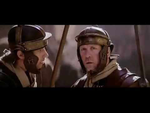 Por Esa cruz- Kent Leroy-pelicula la pasion - YouTube