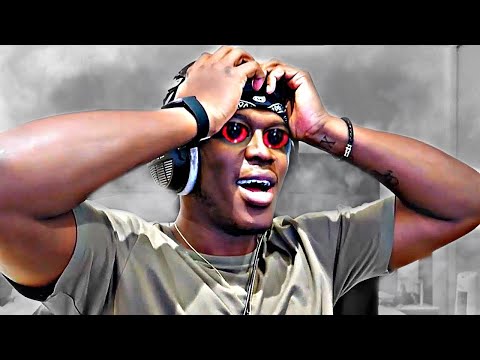 IShowSpeed LEAKS KSI’s phone number… - YouTube