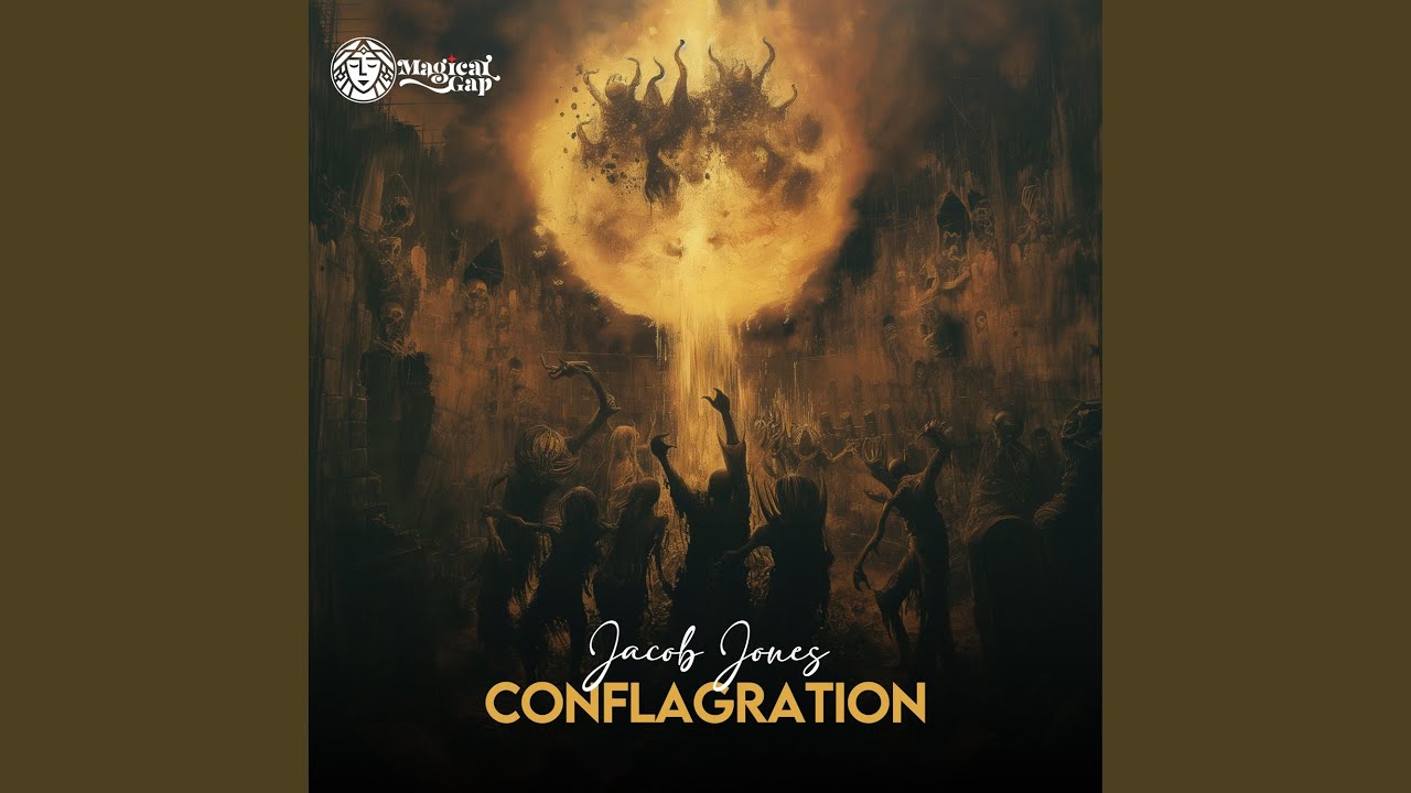 Conflagration - YouTube