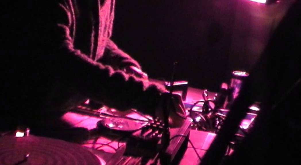 The Fall Of Chrome Tour - Claudio Rocchetti 09-02-2013 (Venezia) - YouTube