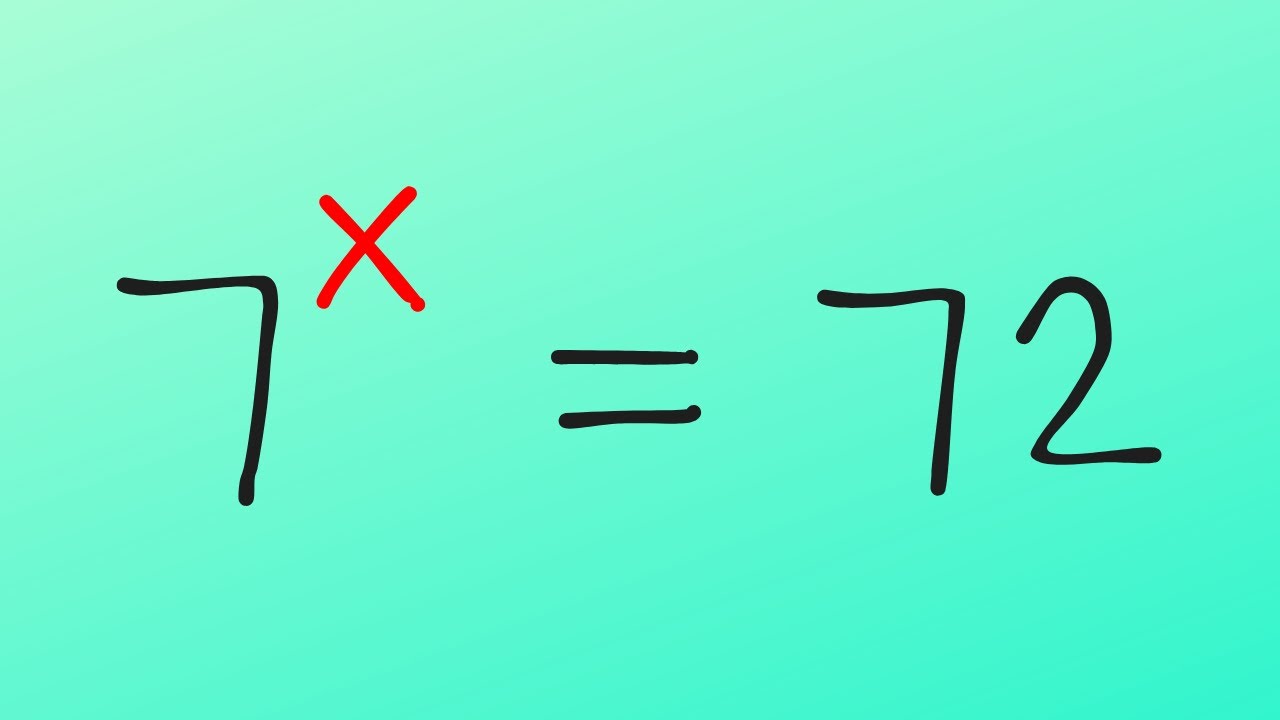 Japanese | A Nice Exponential Geometry Problem | Math Olympiad - YouTube