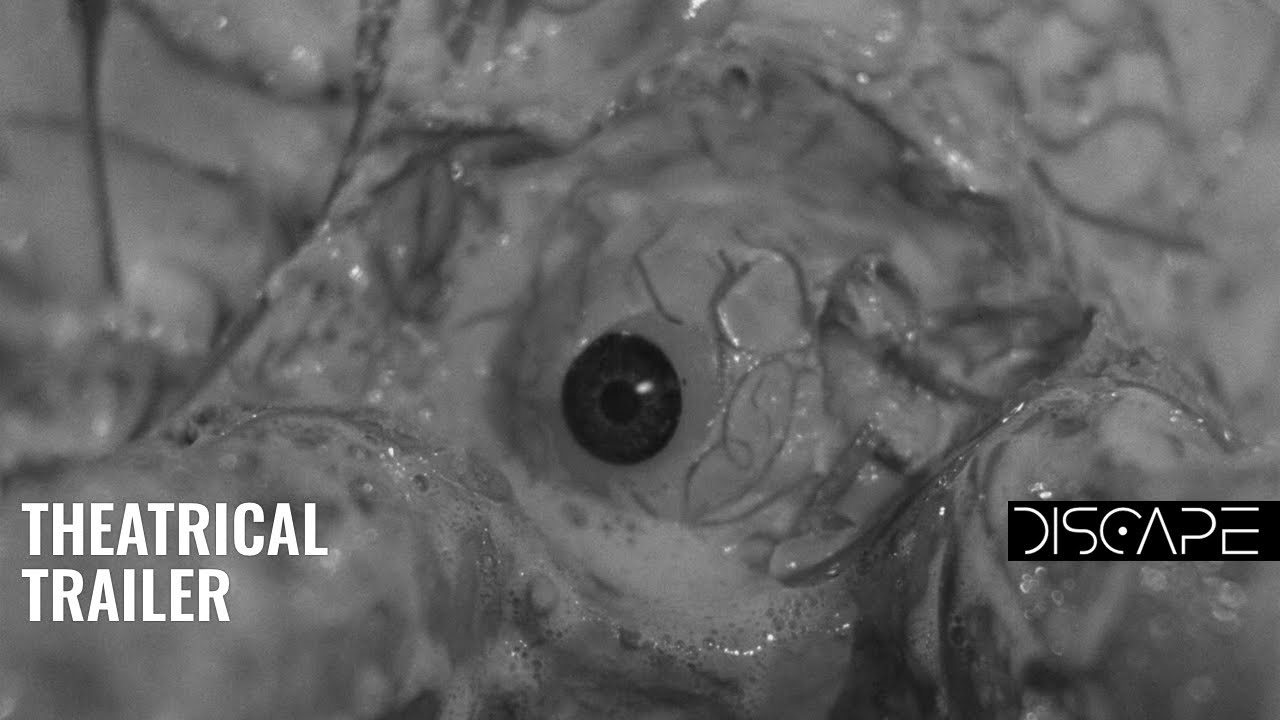 The Trollenberg Terror • 1958 • Theatrical Trailer (US) - YouTube