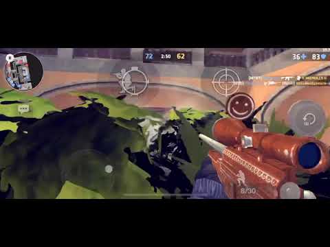 Critical Ops Rooghz Clip Entry