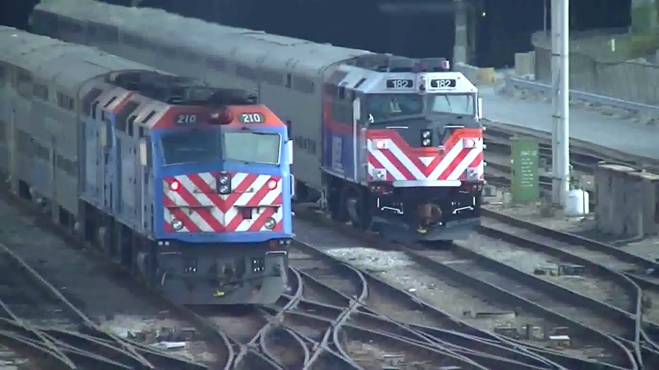 METX 210 with METX 211 August 2017 - YouTube