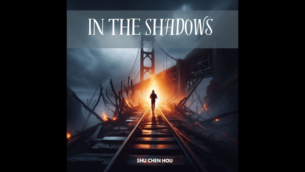 In the Shadows: Inspirational Song for Hope and Resilience | Empowering ...