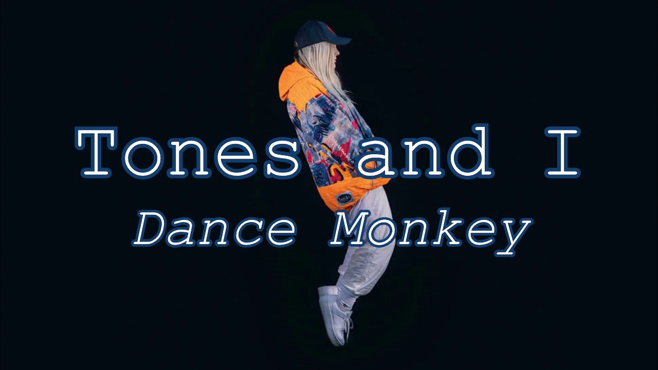 Tones and I - Dance Monkey | Letra español / ingles - YouTube